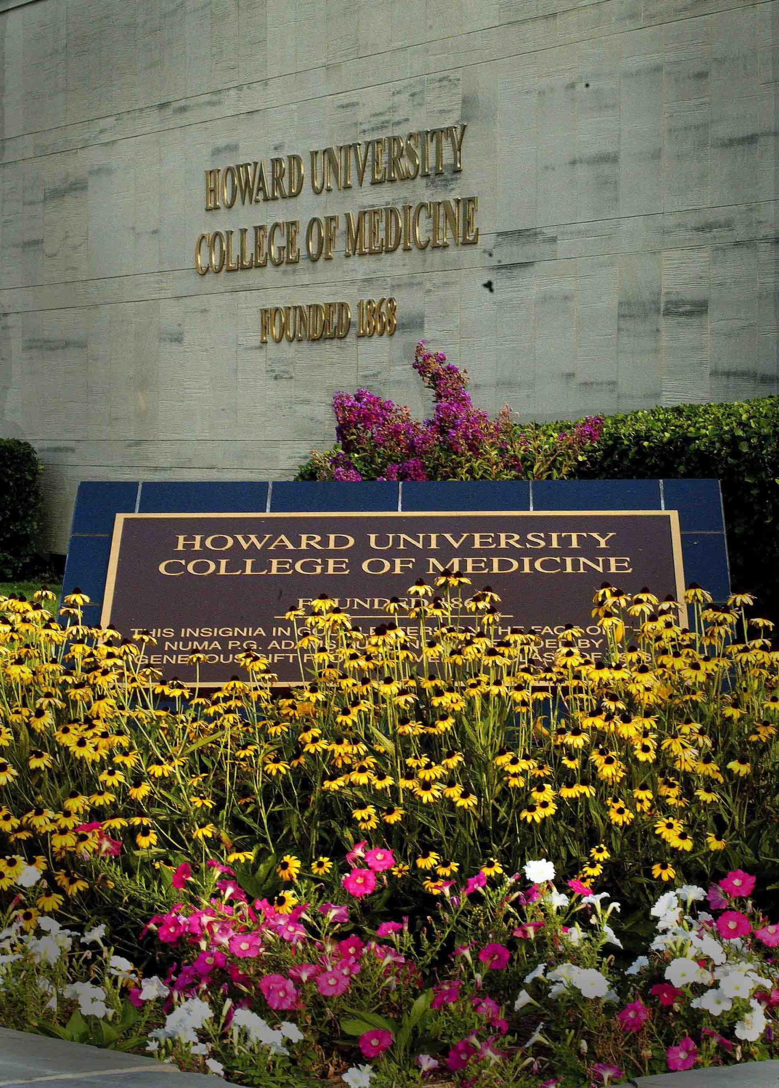 Howard University's Forward Momentum Propelled by $80 Million Gift from Philanthropist MacKenzie ...